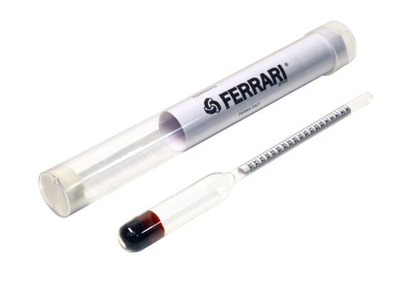 Mostímetro | CIBART