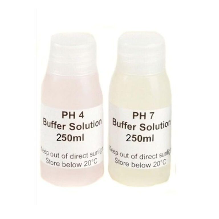Buffer PH 4 | CIBART