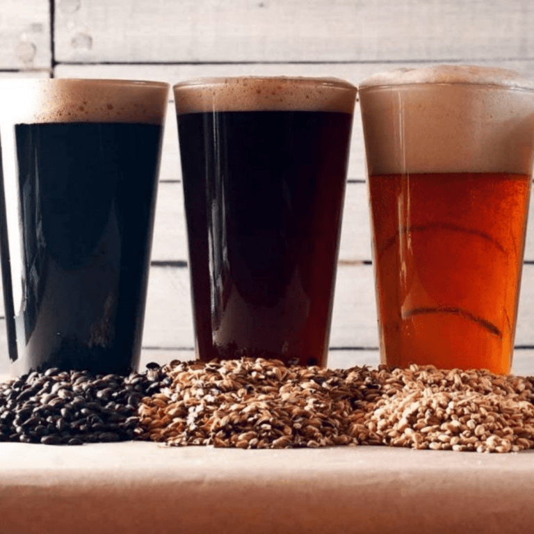 Malta | Cerveza Artesanal | CIBART | Proveedor Oficial