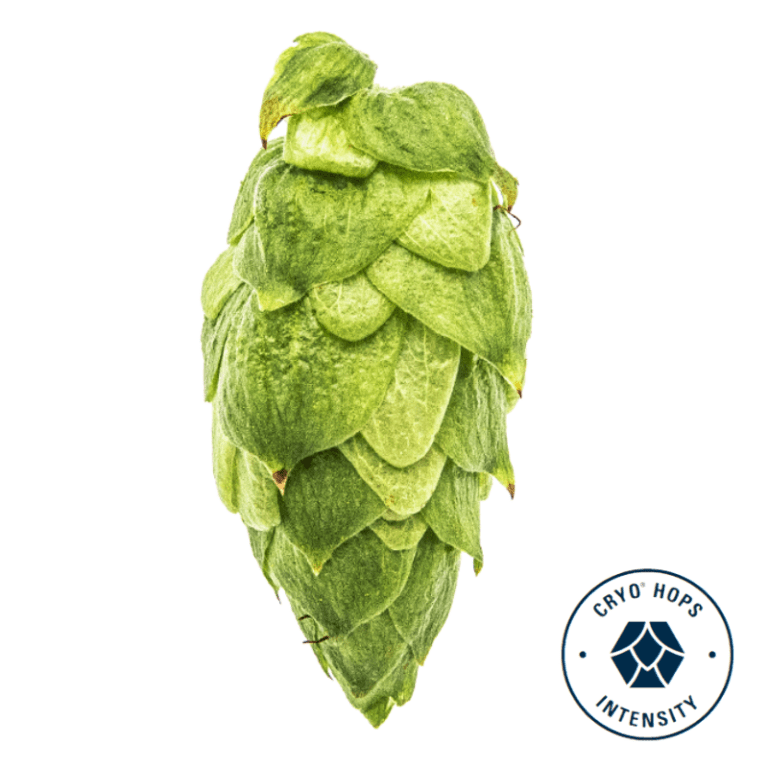 Lúpulo Citra Cryo Hops X 100 Grs Yakima Chiefs | CIBART