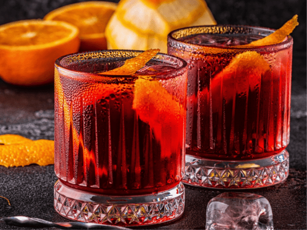 Qué Es El Vermouth? | CIBART